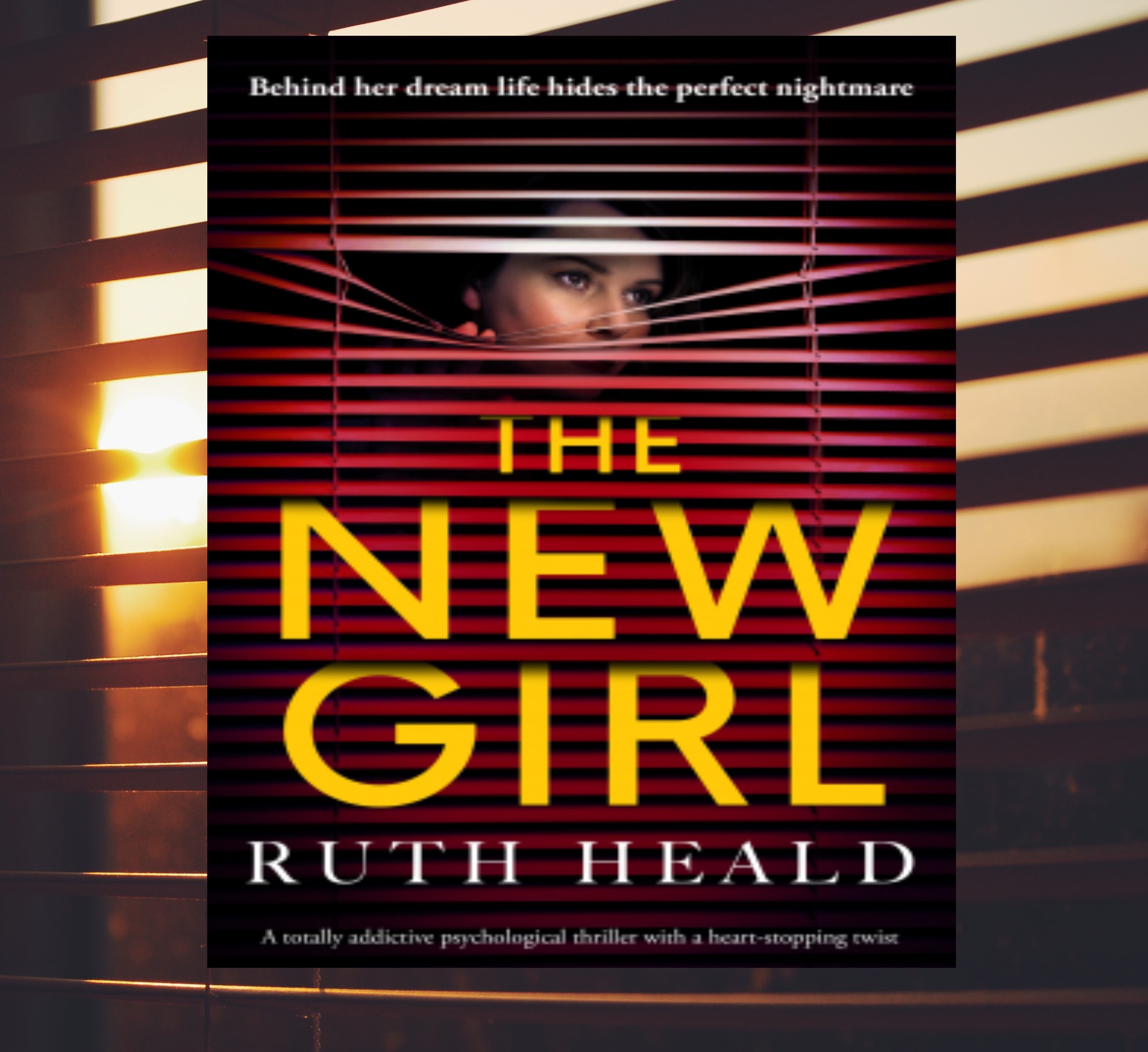 The New Girl – Book Cravings