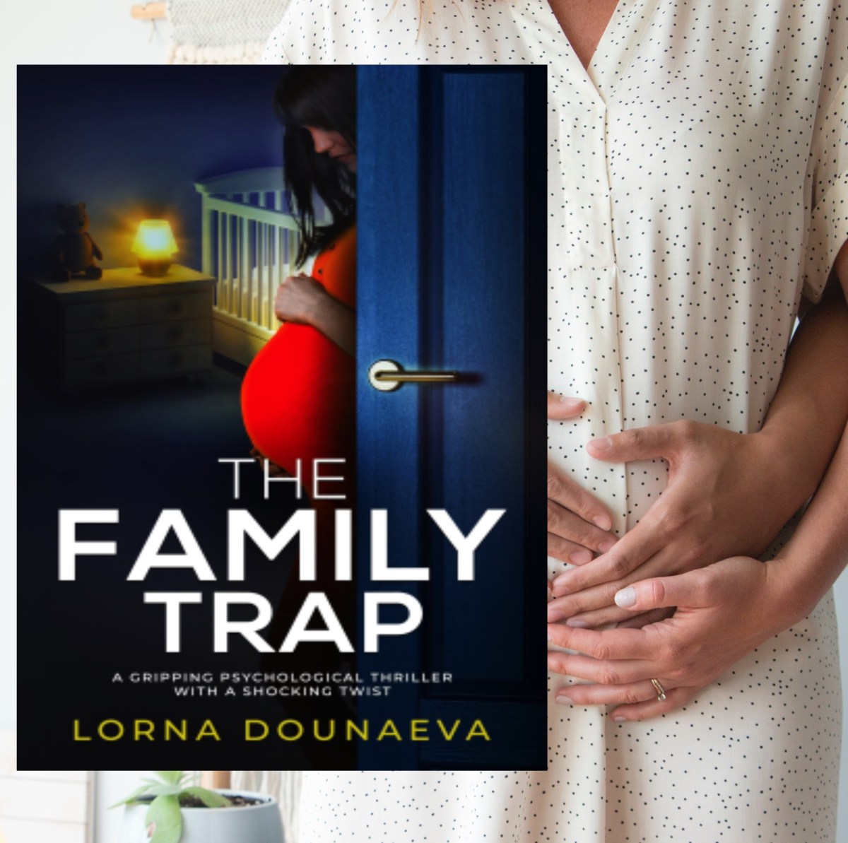 The Family Trap – Book Cravings