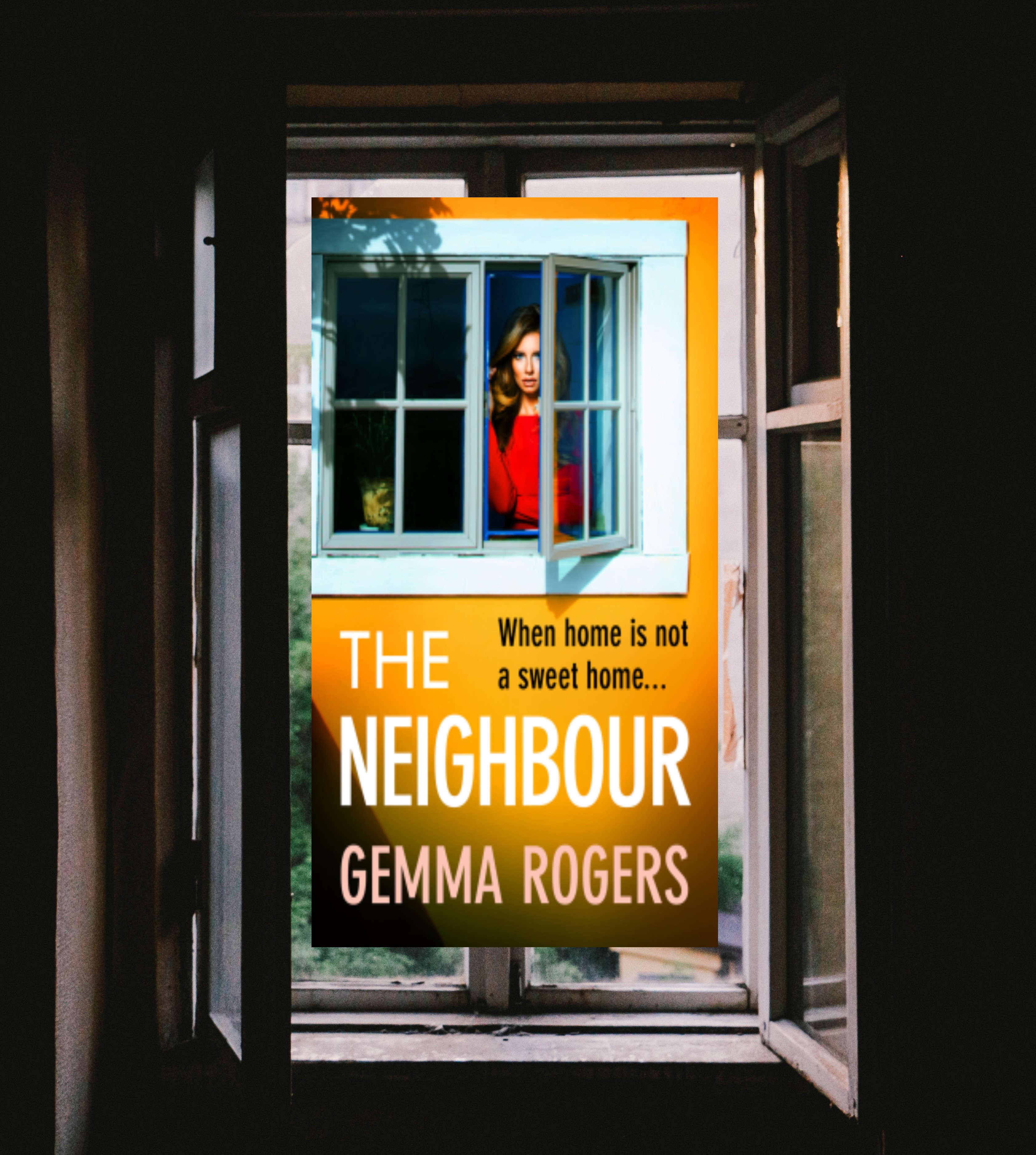 The Neighbour – Book Cravings