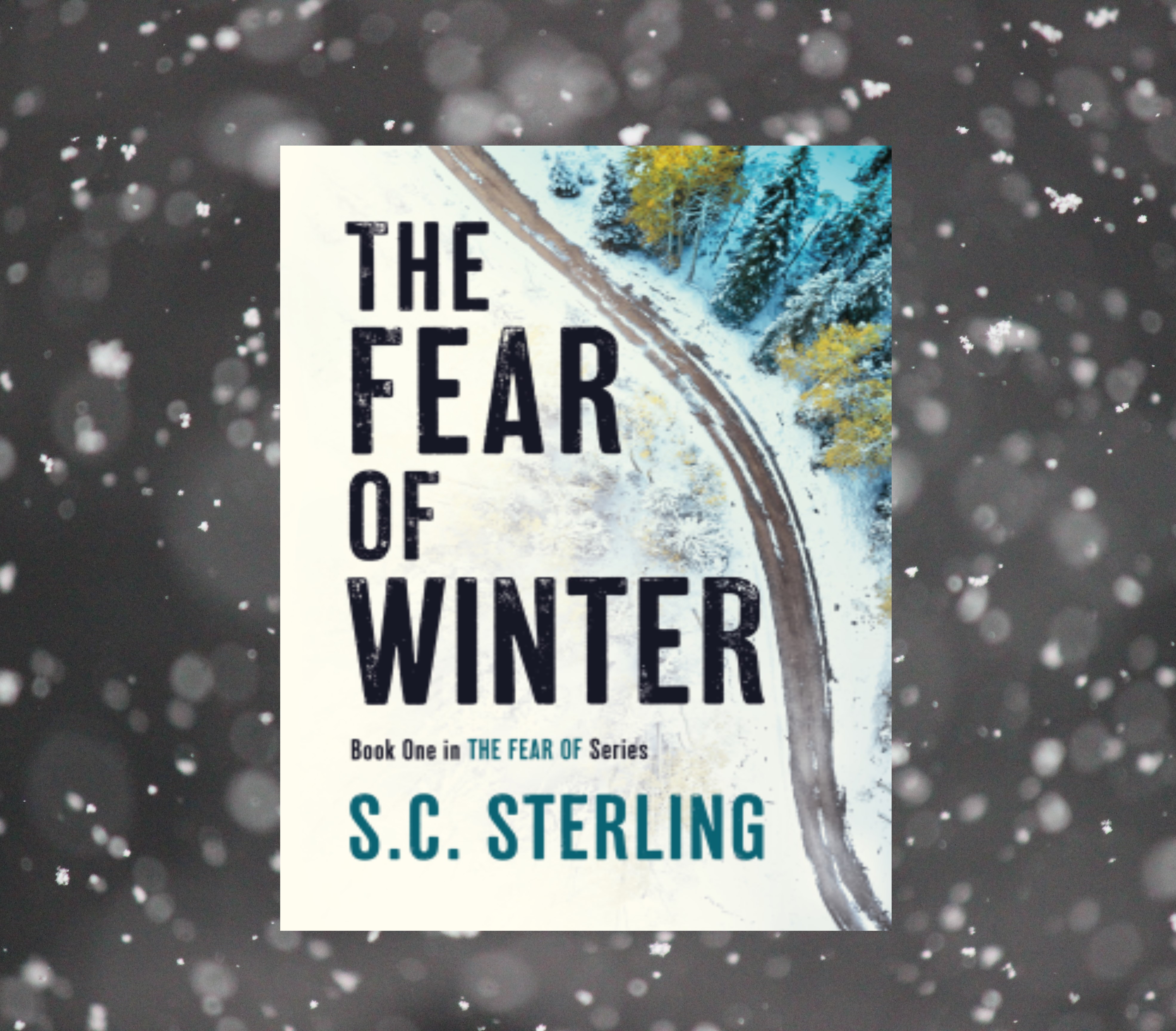 The Fear of Winter – Book Cravings