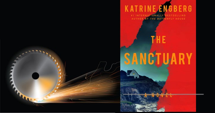 The Sanctuary – Book Cravings