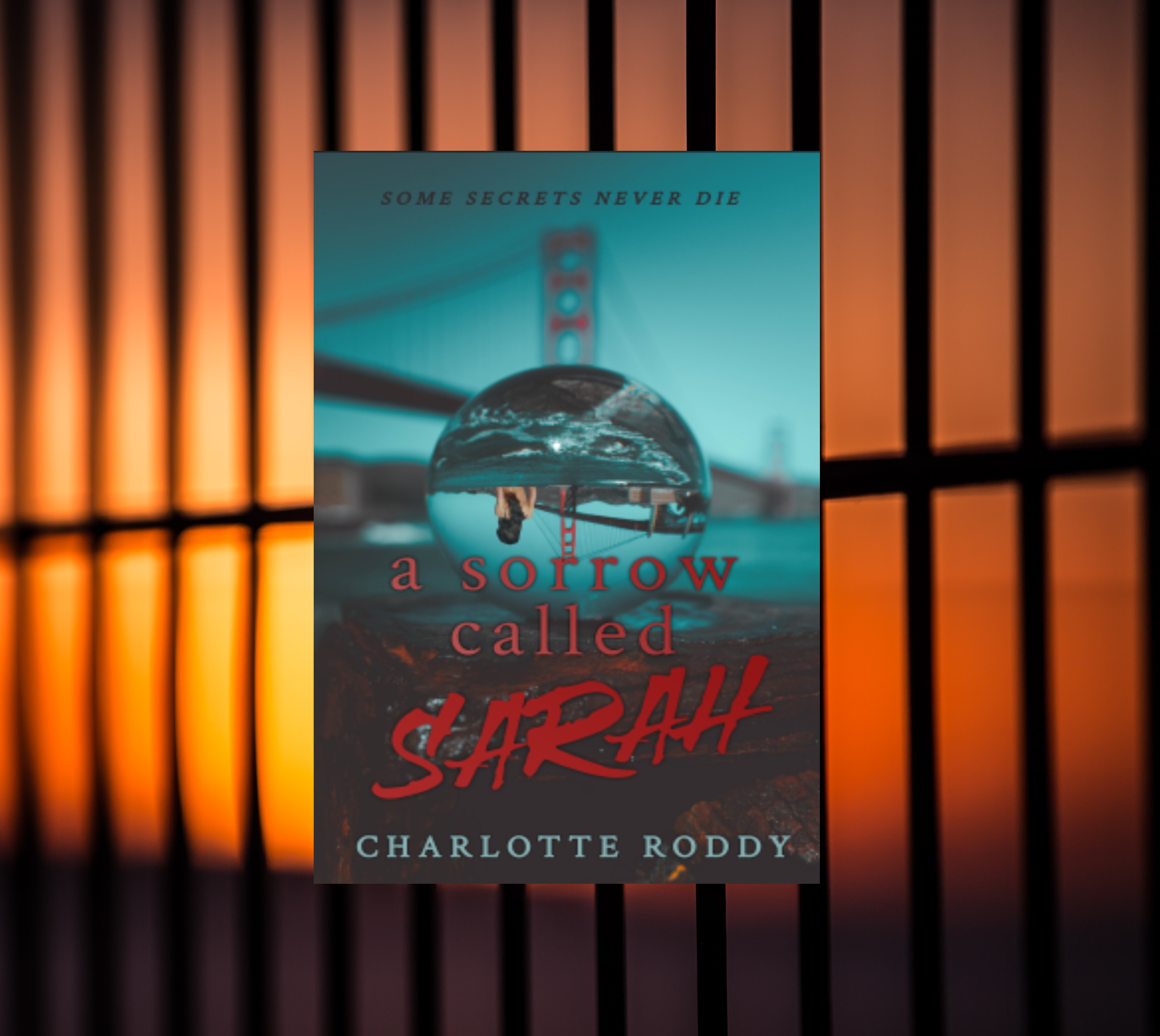 A Sorrow Called Sarah – Book Cravings