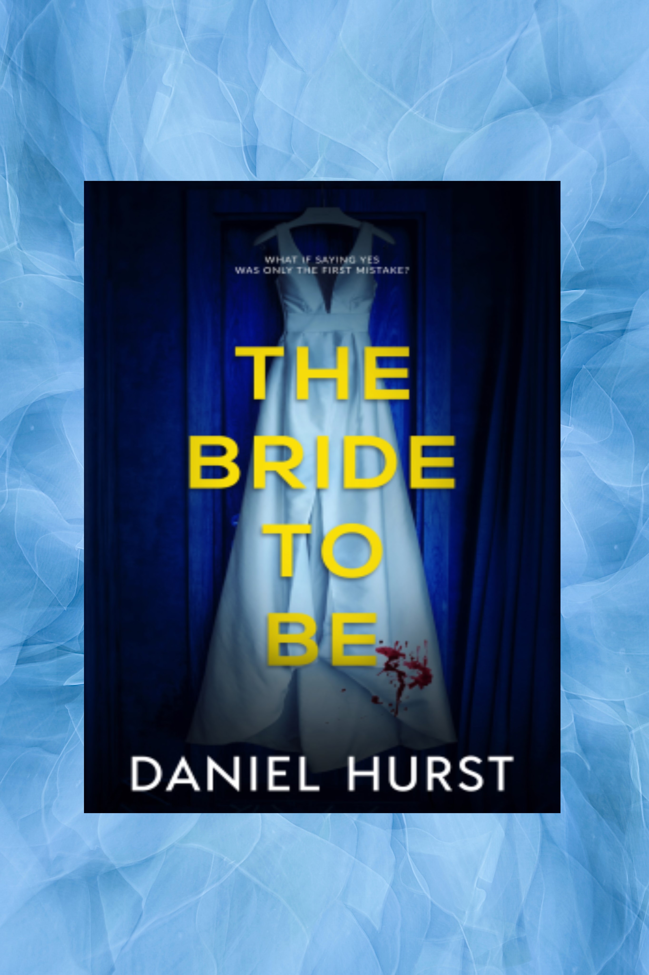 The Bride to Be – Book Cravings