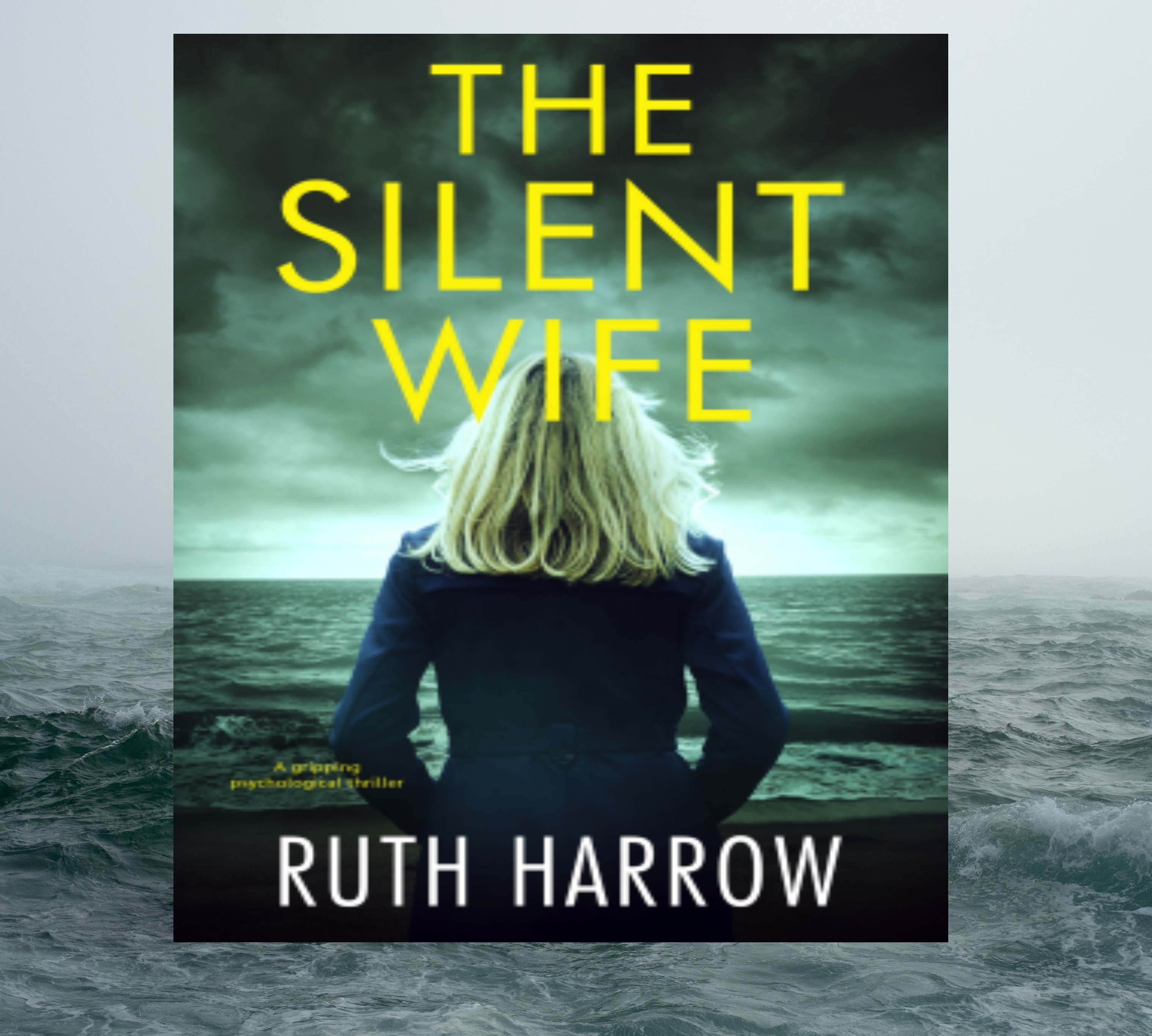 The Silent Wife – Book Cravings