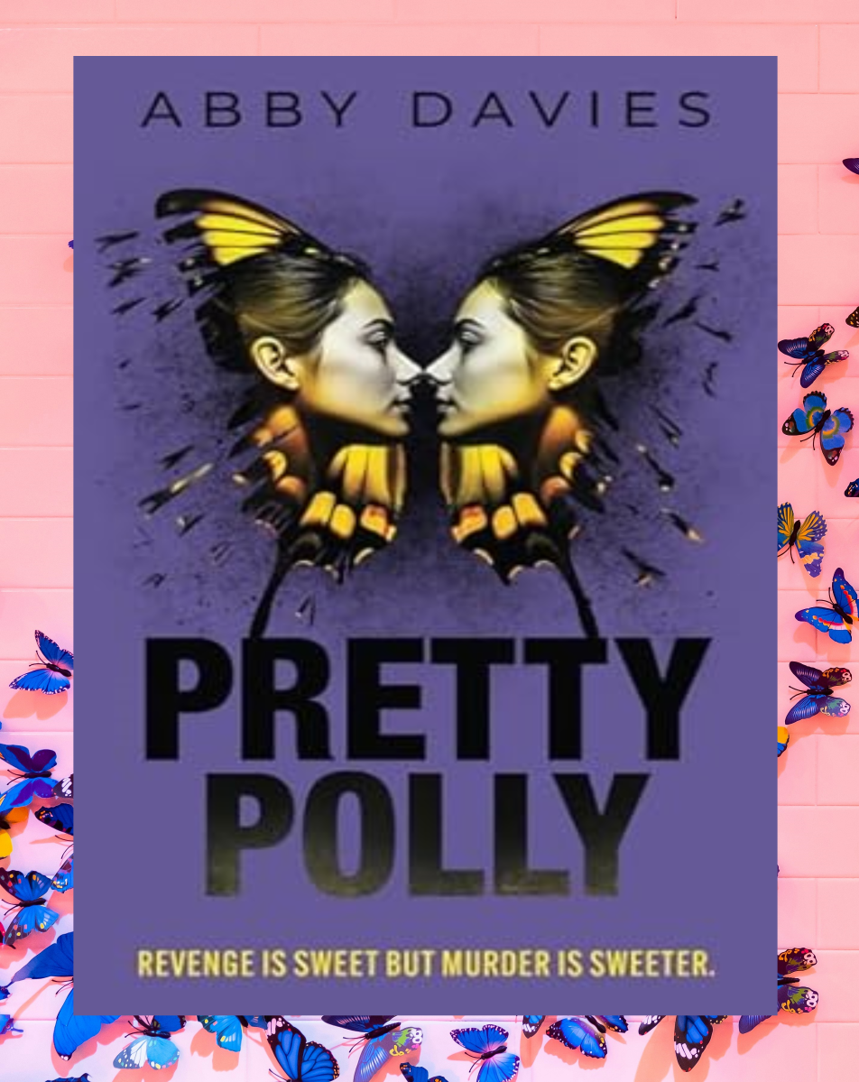 Pretty Polly – Book Cravings