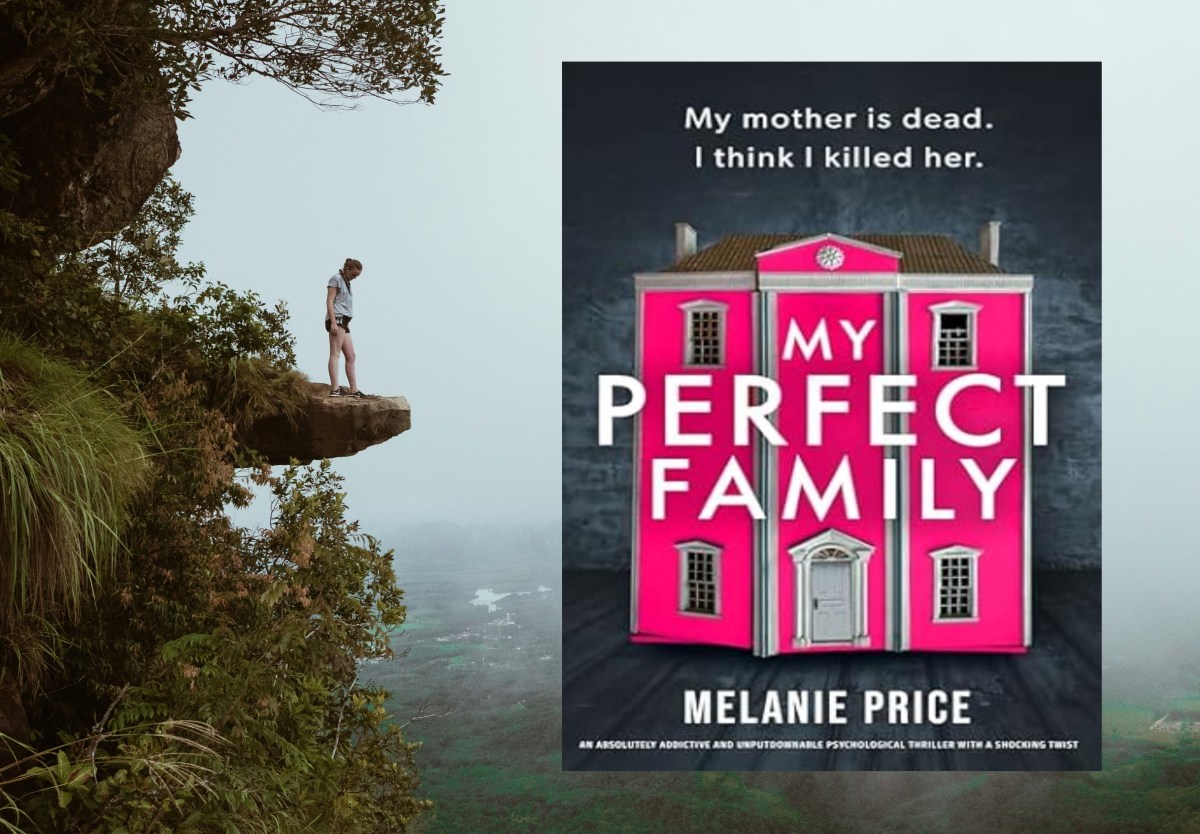 My Perfect Family – Book Cravings