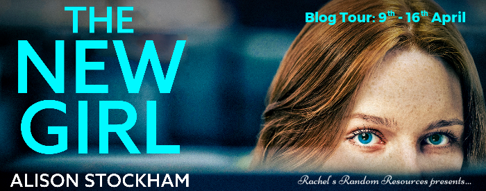 The New Girl – Book Cravings