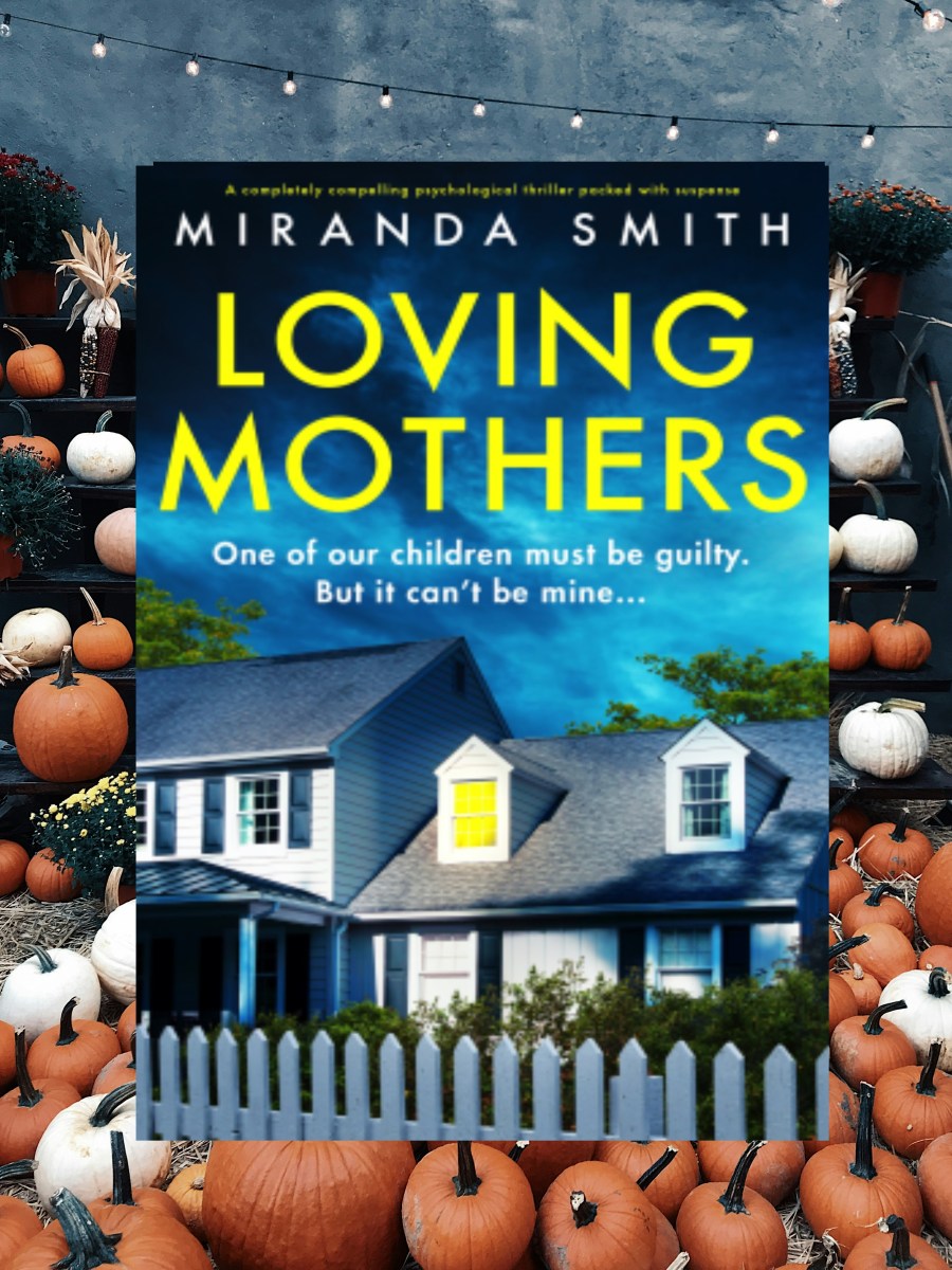 Loving Mothers – Book Cravings